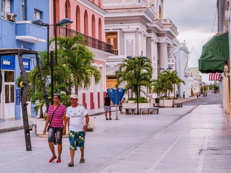 Cuál es la isla más grande del Caribe: Los tesoros de Cuba